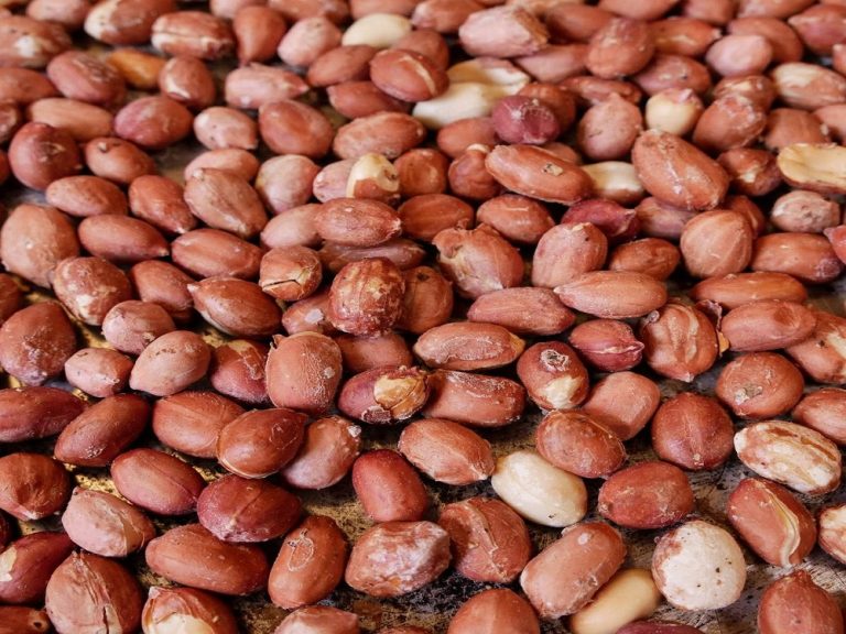 Ethiopian Peanut - Ethiopian Export Company