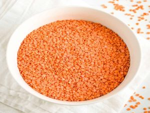 Ethiopian Red Lentils – Ethiopian Export Company